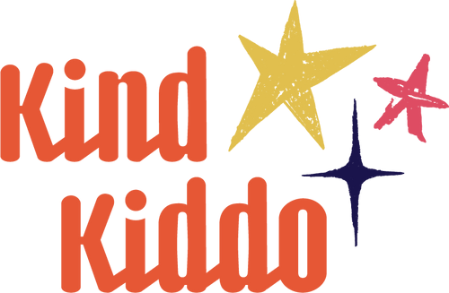 Kids Bodysuits, Hoodies, T-Shirts & Accessories | KIND KIDDO